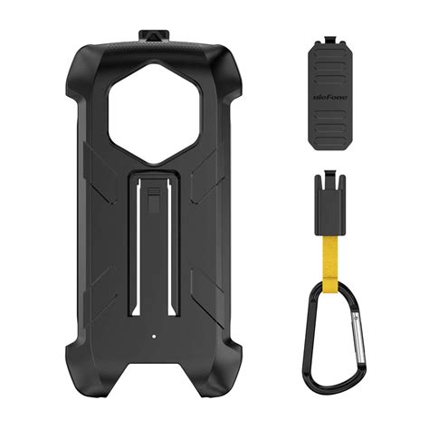 Ulefone Armor 30 Pro Dual Screen 5g Rugged Phone With 12800mah Battery