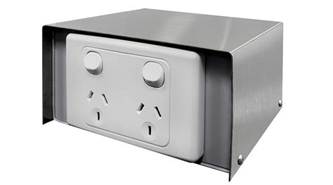 Surface Mounted Receptacle Floor Box Electrical Floor Boxes And Floor