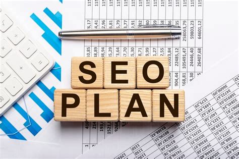 Seo Plan Images Free Download On Freepik