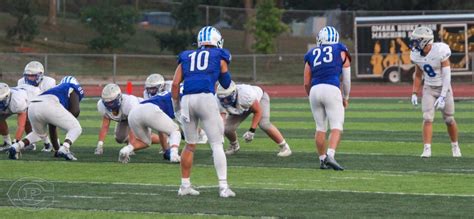 Photos Prep Vs Millard North Jay Journal