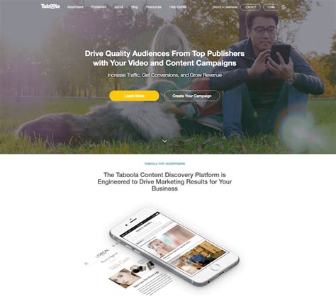 27 Best Native Ad Networks That You Can Use 2023 Nitdit