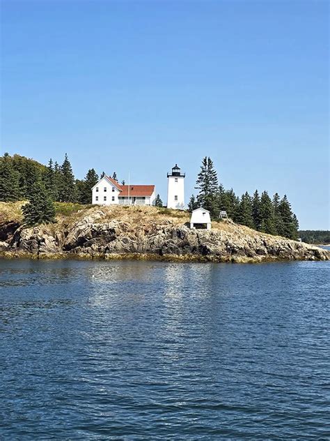 This Scenic Road Trip Will Take You To 12 Of Maines Most Picture