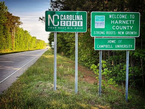 Us 421 And The Future Of Carolina Core