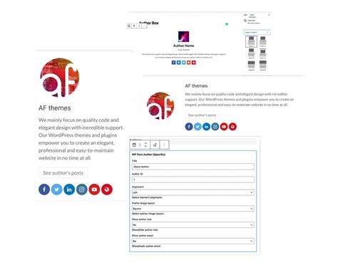 Wp Post Author Enhance Your Wordpress Posts