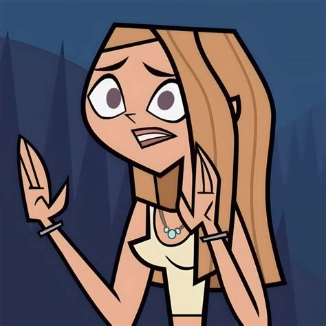 Pin By Nicolina On 𝐩𝐫𝐨𝐟𝐢𝐥𝐞 𝐩𝐢𝐜𝐬 Total Drama Island Cartoon Character