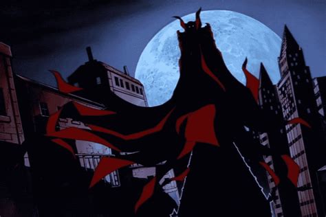 Forgotten Television Spawn The Animated Series Comic Watch