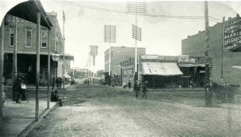 Archive Photos Dallas Jewish Historical Society
