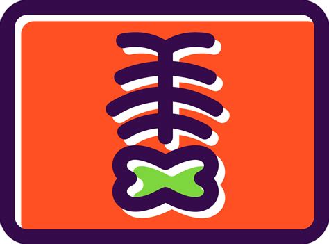 Radiology Vector Icon Design 15857797 Vector Art At Vecteezy