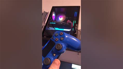 Legancki Pad Ds4 Czeczyszczony I Działa Playstation Youtube