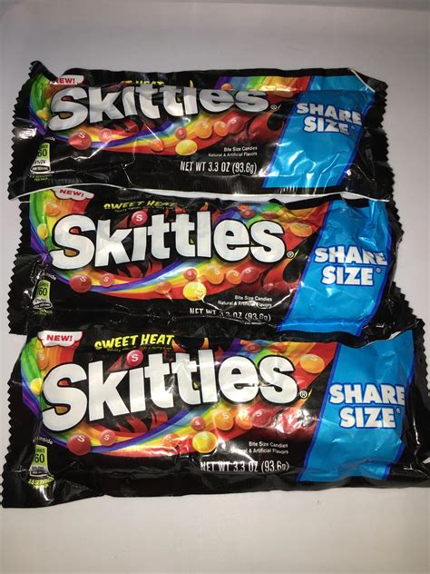 Skittles Flavors Discontinued