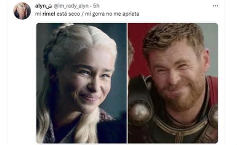 Los Mejores Memes Que Ha Dejado El Trend Del Rímel Y Las Gorras En