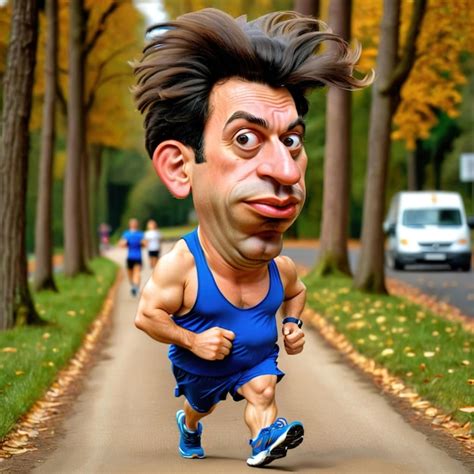 70000 Funny Runner Pictures