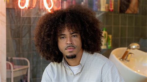 Ryan Personagem De L7nnon Se Torna O Mais Querido Da Novela Dona De Mim Mundo Negro