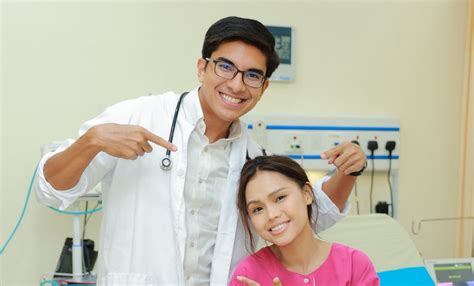 Muar Mp Syed Saddiq Cameos In Music Video Of New Single By Sabahan Singer And Actress Bella