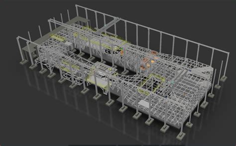 Free Cad Designs Files And 3d Models The Grabcad Community Library