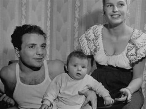 13 Facts About Vikki Lamotta Factsnippet