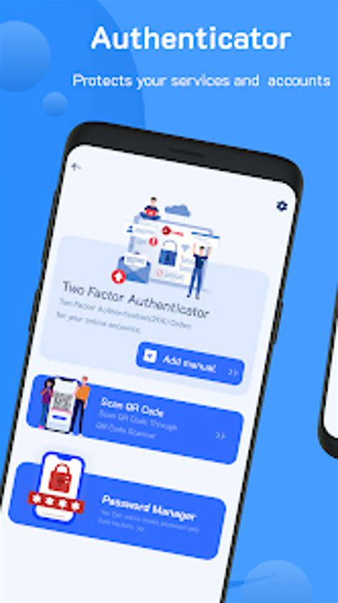 Authenticator App - 2FA for Android - Download