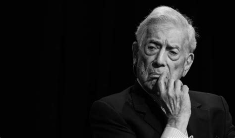 Spr Informa Fallece El Novelista Peruano Mario Vargas Llosa