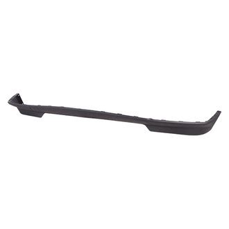 Cadillac Escalade Replacement Bumper Spoilers And Valances Carid