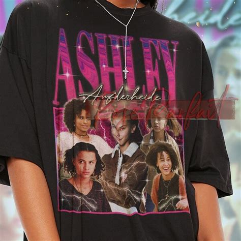 Ashley Etsy