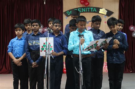 St Josephs Indian Primary School