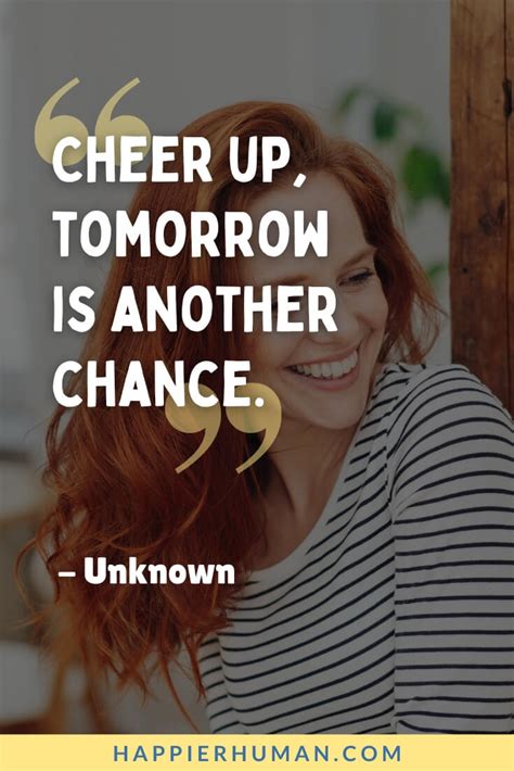 Best Friend Cheering Up Quotes