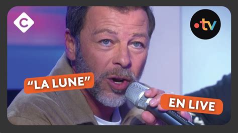 Christophe Maé Et Jean Paul Rouve Rejoignent La Programmation De Lété