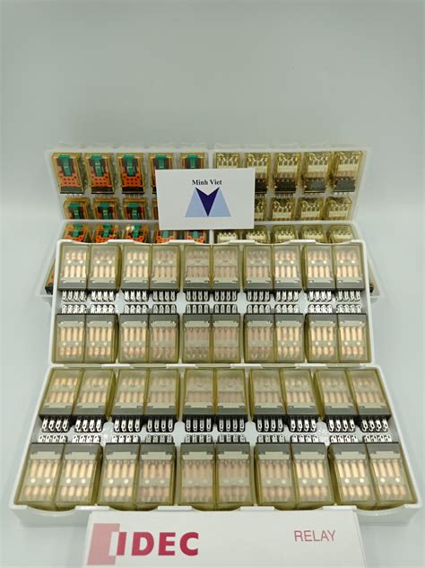 Rơ Le Là Gì Giới Thiệu Các Loại Rơ Le Nguyên Lý Hoạt động And Ứng Dụng