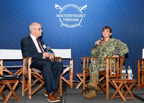 U S Naval Surface Force On Linkedin Surface Force Leaders Gather To Discuss The Future Of