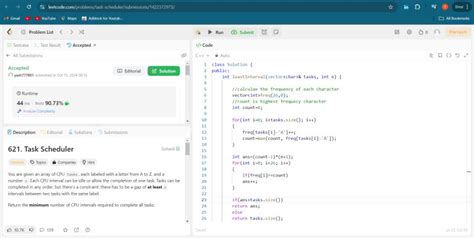 Dsa Codingchallenge Learningandgrowing Personaldevelopment Coding Algorithm Coderarmy