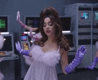 Austin Powers Fembots 
