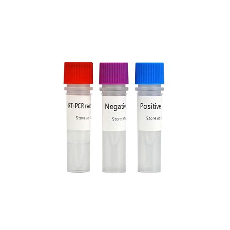 Veterinary Diagnosis Of Monkeypox Virus Pcr Kit