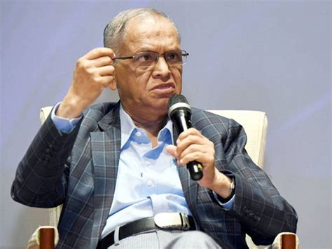 Narayana Murthy Trolled Again Badly This Time