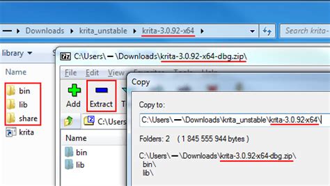 Dr MinGW Debugger Krita Manual Documentation