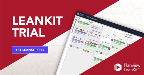 Planview Inc On Linkedin Kanban Software For Lean Project Management Leankit
