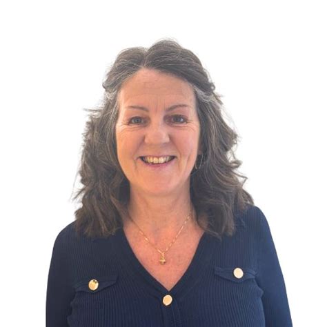 Jacqui Basham Bereavement Counsellor The Health Suite