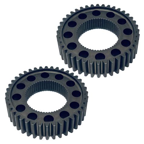 Dodge 4wd Np271 Transfer Case Rebuild Kit W Bearings Seals Chain Pump