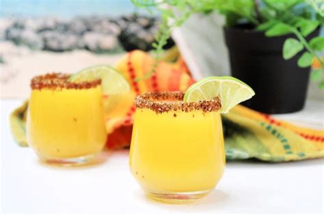 Sip With Caution The Hottest Spicy Cocktails With A Kick Aspiring Winos