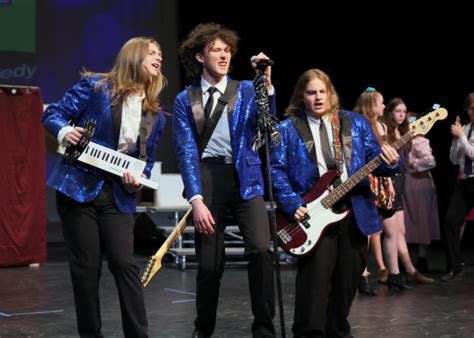 The Wedding Singer Sang The Prowl