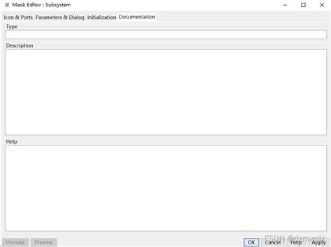 simulink子系统封装 simulink封装 csdn博客