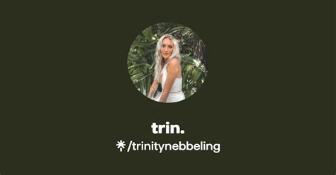 Trin Instagram Tiktok Linktree