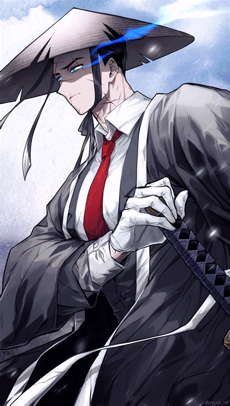 Necktie Between Pectorals Danbooru