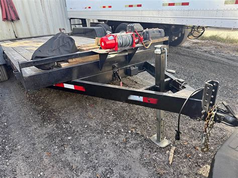 2008 Trailer Txlc Trailers Apopka Florida Facebook Marketplace