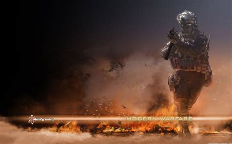 Cod Mw2 Wallpapers Top Free Cod Mw2 Backgrounds Wallpaperaccess