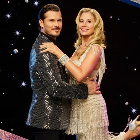 Songs And Dances For Motown Night Week 3 Of ‘dancing With The Stars