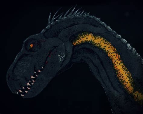 Indoraptor By Dinodilopho Mundo Jurássico Escanor Pré História