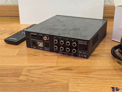 Minidsp Flex Ht Dirac Live Photo 5515806 Us Audio Mart