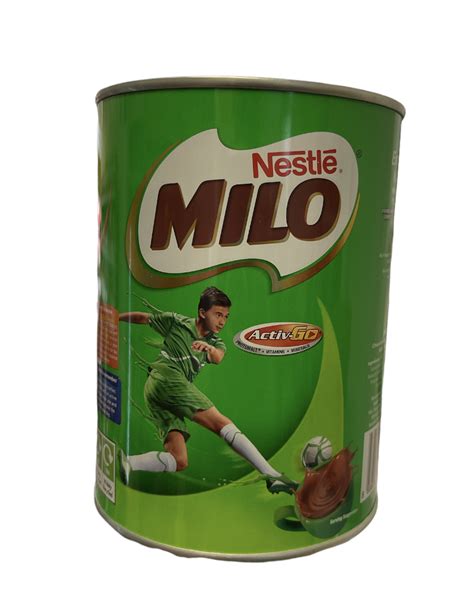 Nestlé Milo Active Go 400g Zakiasianfoods
