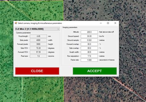 13 Drone Mapping In Qgis — Qgis In Mineral Exploration 1 1 Documentation
