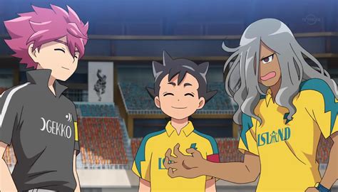 Inazuma Eleven Ares Has Its Highs And Many Lows But In My Opinion The